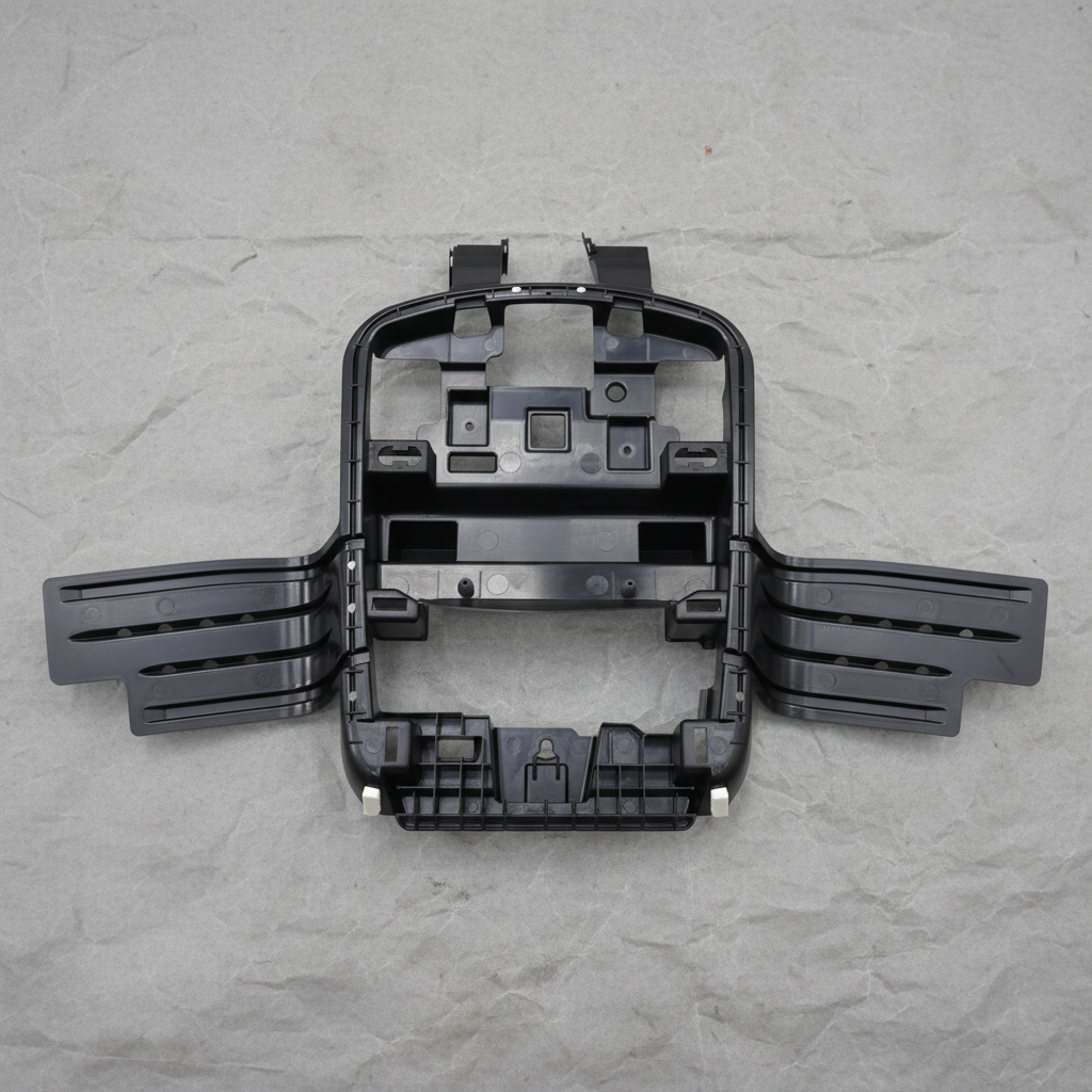 2018-2022 F-250 F-350 Super Duty OEM Overhead Console Lamp Bracket ...