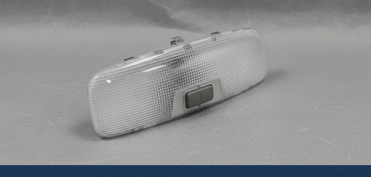 2020-2025 Ford Transit Interior Dome Light High Roof Genuine OEM ...
