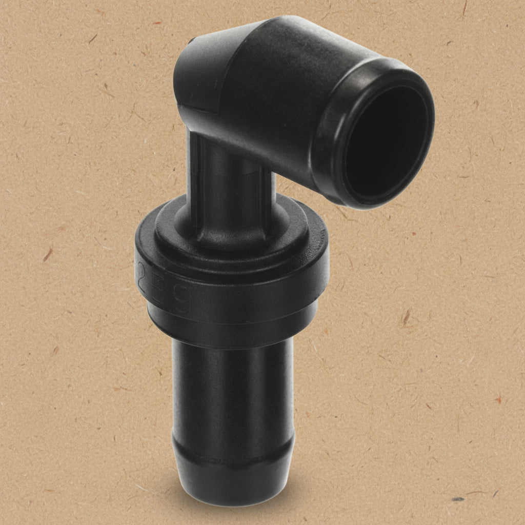 2014-2024 Mazda3 Mazda6 CX-5 CX-30 CX-50 PCV Valve OEM – Conquest Auto ...