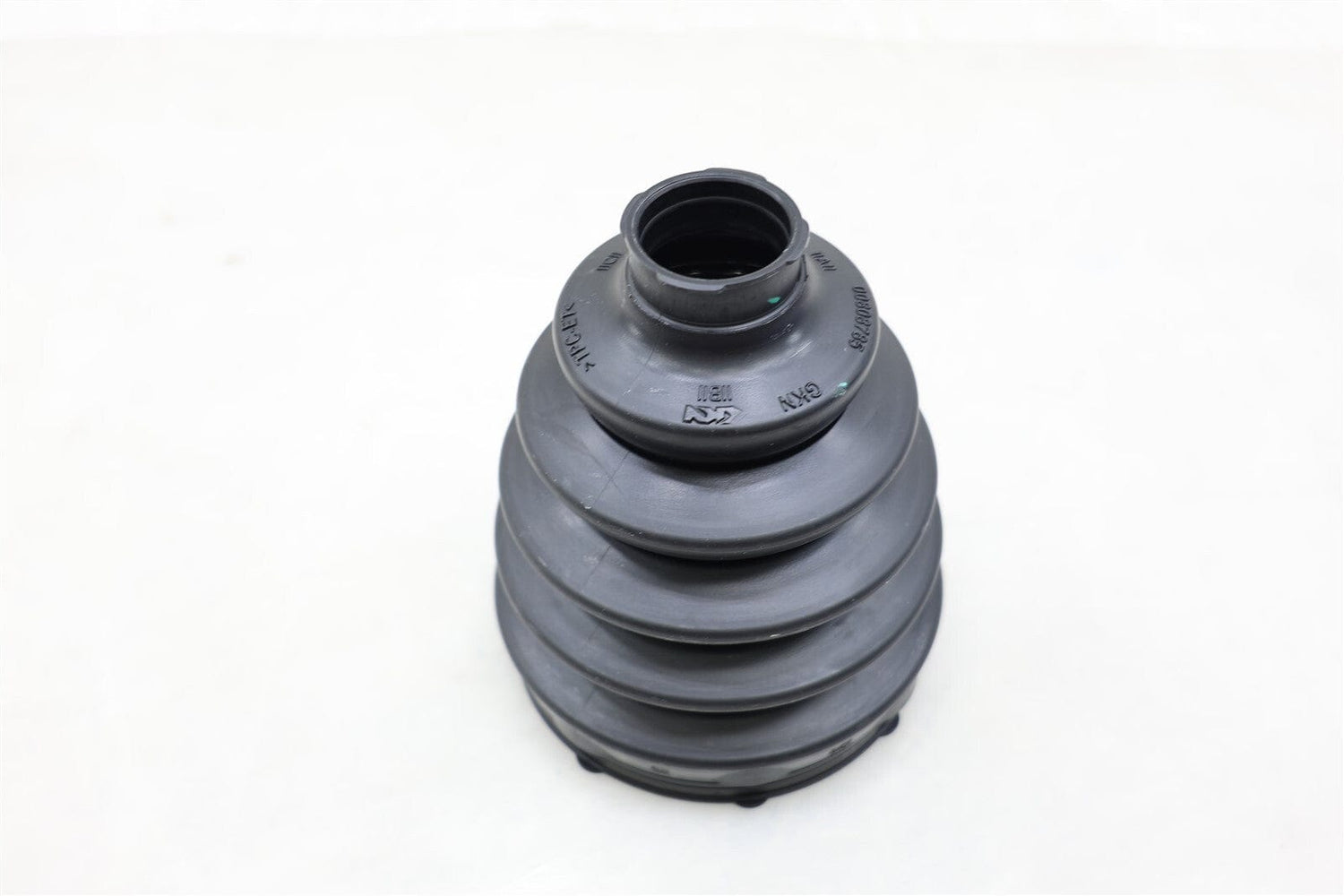 NEW OEM Mopar Front Outer CV Axle Half Shaft Boot Kit 68173890AA ProMa ...