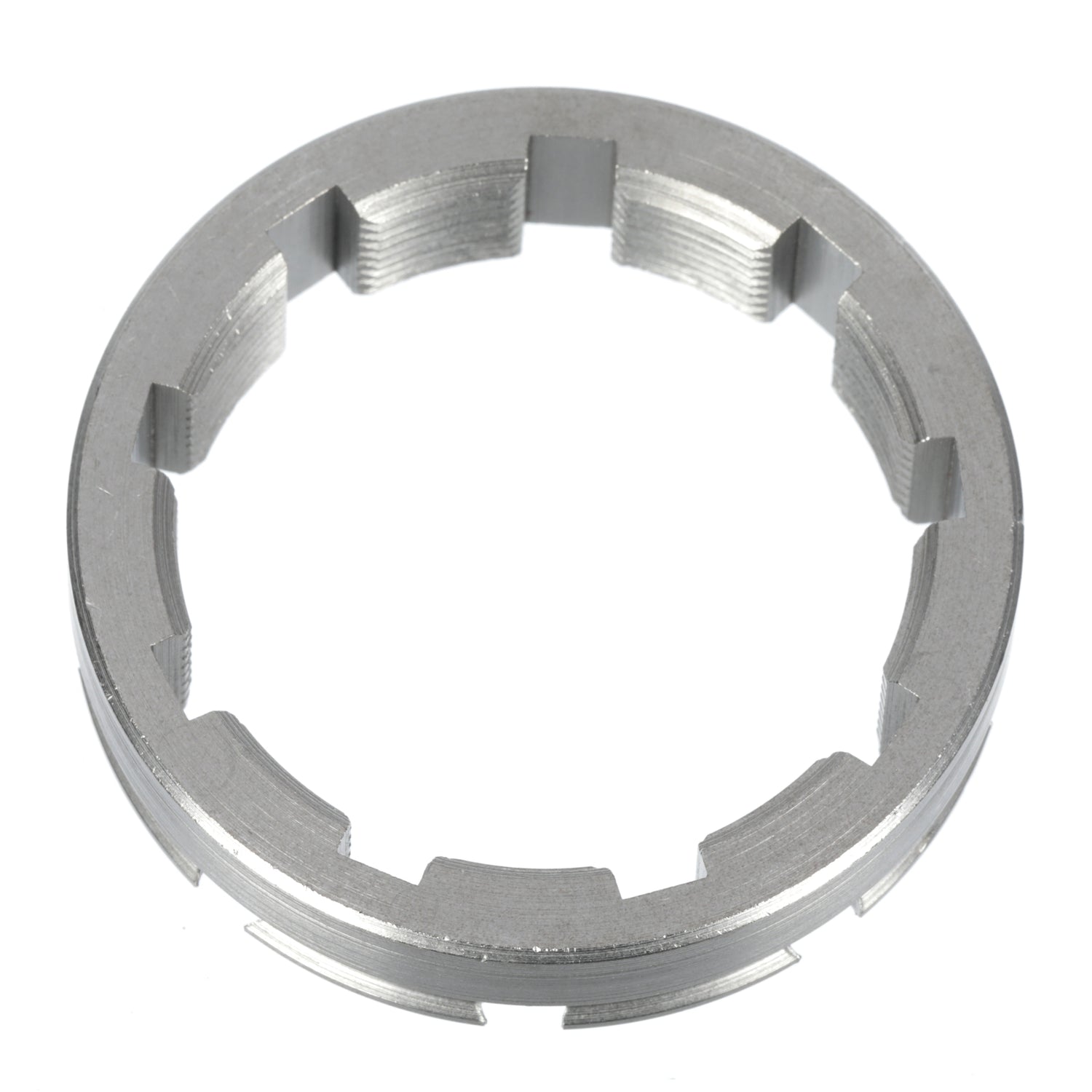 OEM NEW 11-22 Sierra Silverado Rear Wheel Outer Bearing Adjuster Nut 8 ...