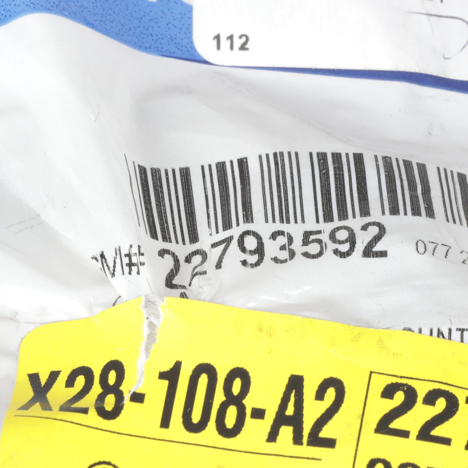 OEM NEW 11-22 Sierra Silverado Rear Wheel Outer Bearing Adjuster Nut 8 ...