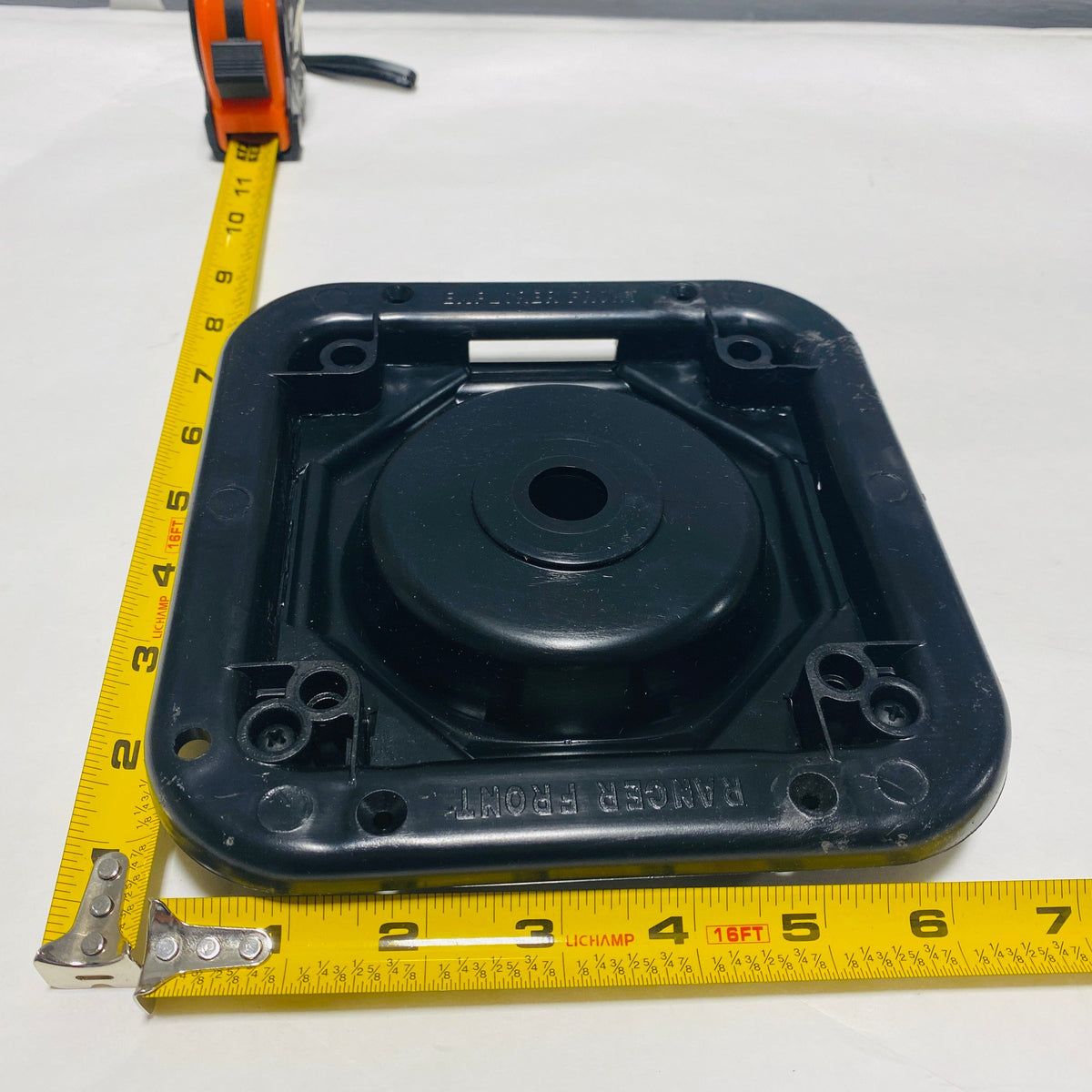 2004-2011 Ford Ranger 5 Speed Manual Transmission Gear Shift Boot ...
