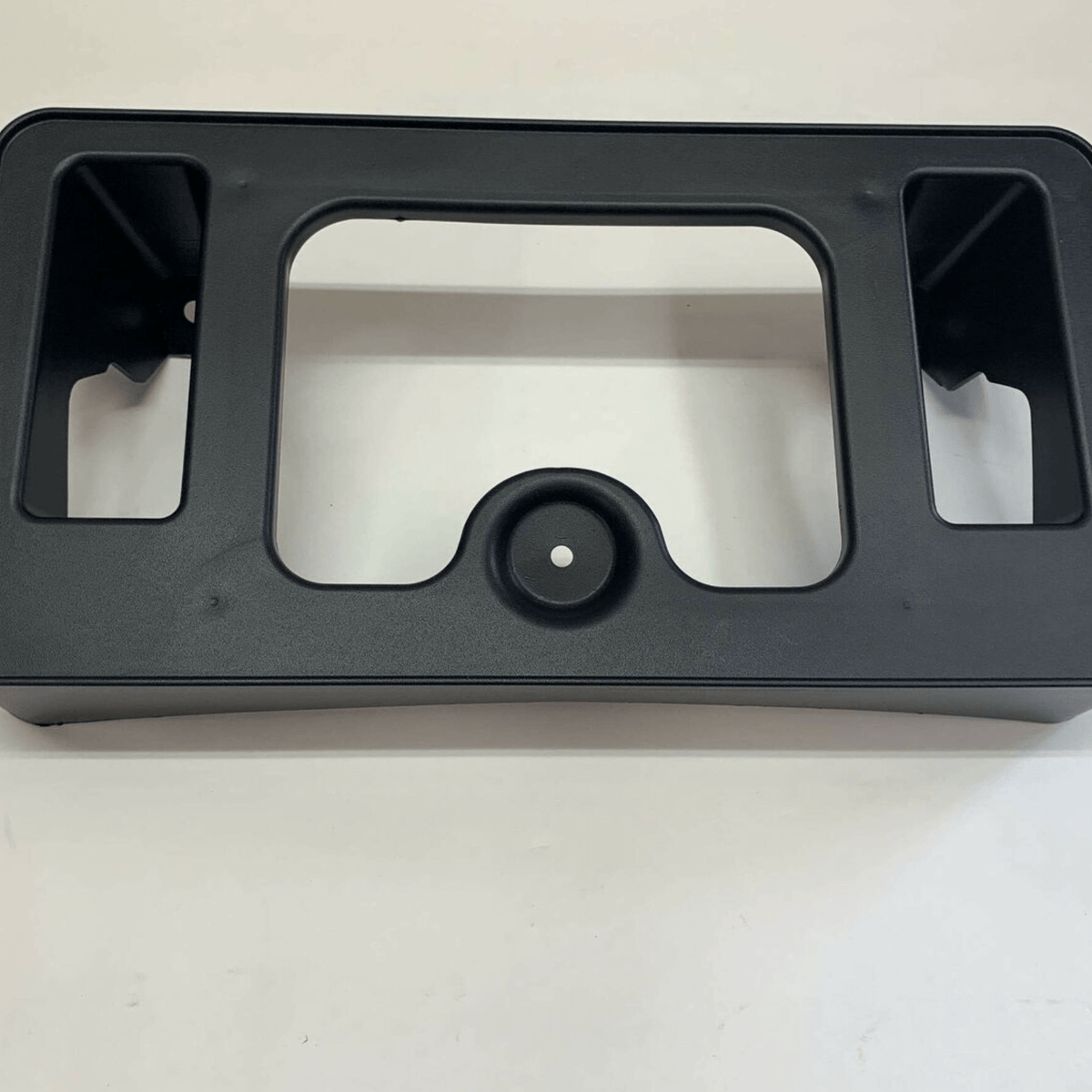 2007-2009 Acura MDX Front License Plate Bracket OEM | Acura| – Conquest ...