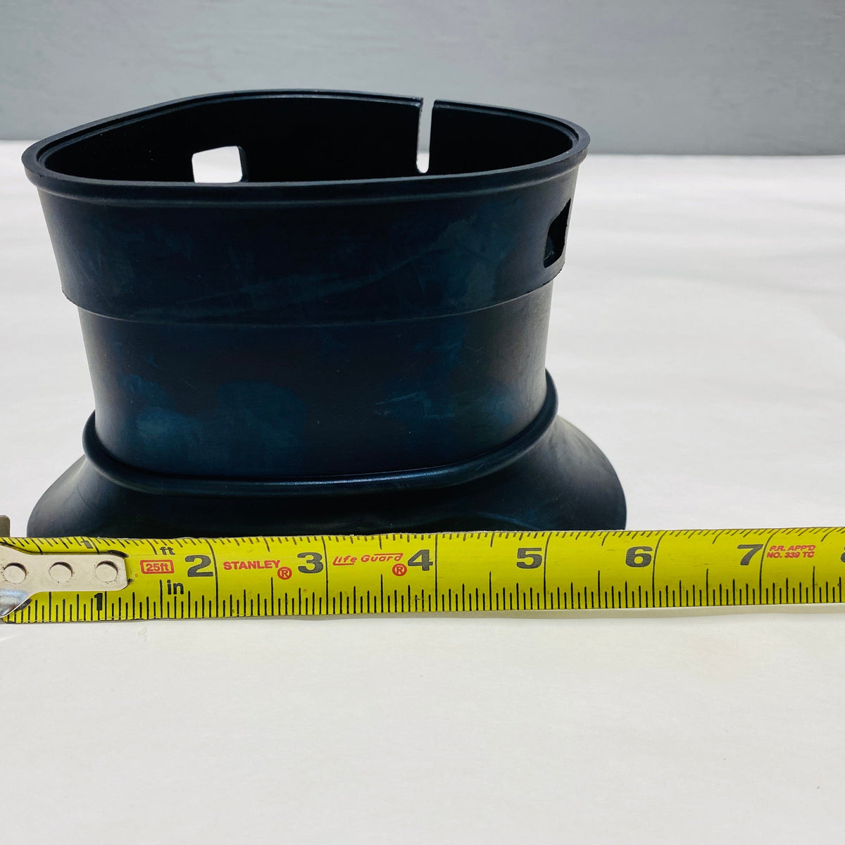 2008-2021 Toyota Sequoia Tundra TRD Air Intake Flow Accelerator Genuin ...