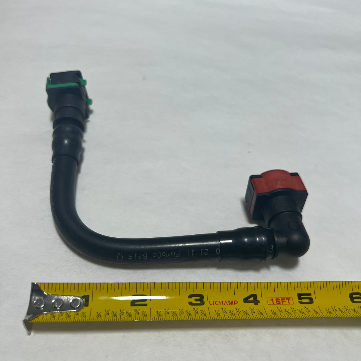 2011-2014 Ford F-250 F-350 Fuel Filter Housing Line OEM |Buy – Conquest ...