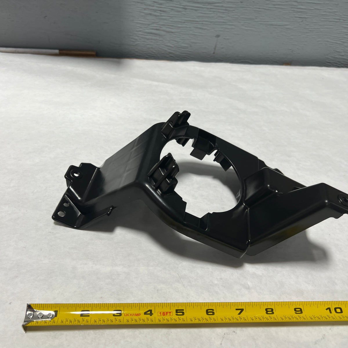 OEM Ford Explorer Fog Light Mount Bracket 2012-2015 | Shop – Conquest ...