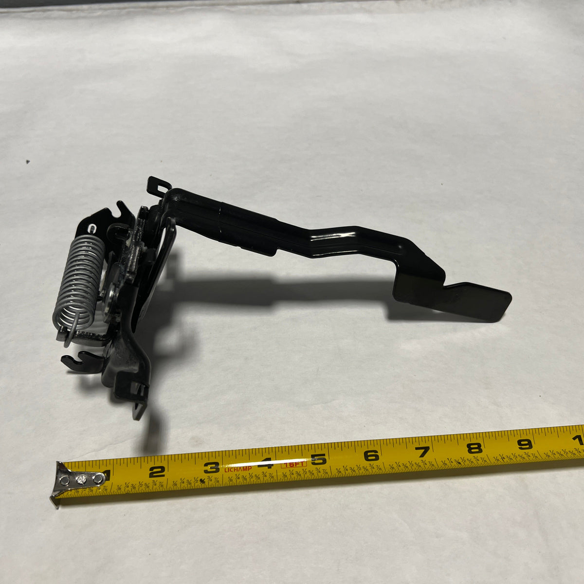 2013-2018 Toyota RAV4 Hood Lock Latch OEM New – Conquest Auto Parts