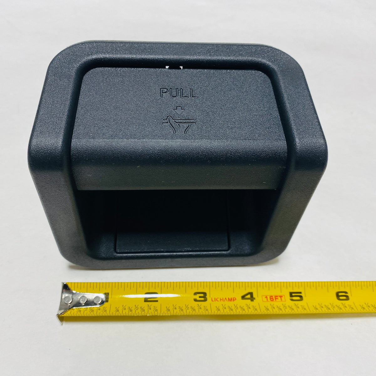 2013-2020 Ford Fusion Trunk Pull Down Handle | OEM | Shop S – Conquest ...
