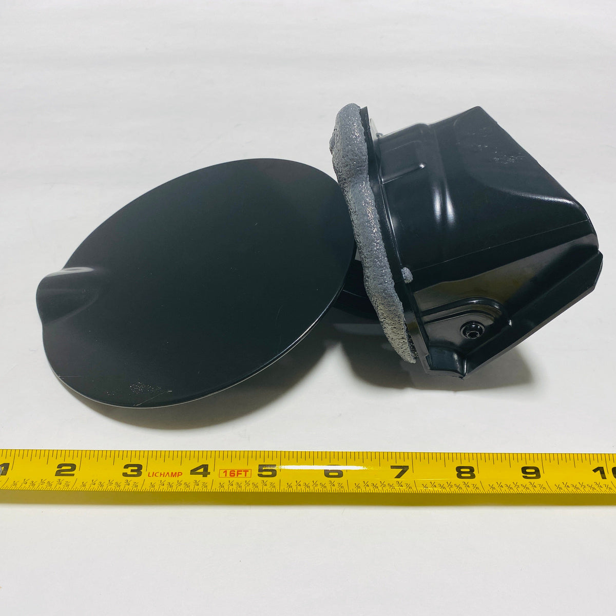 Mopar OEM Fuel Filler Door for 2014-2025 Ram 2500 & 3500 | G – Conquest ...
