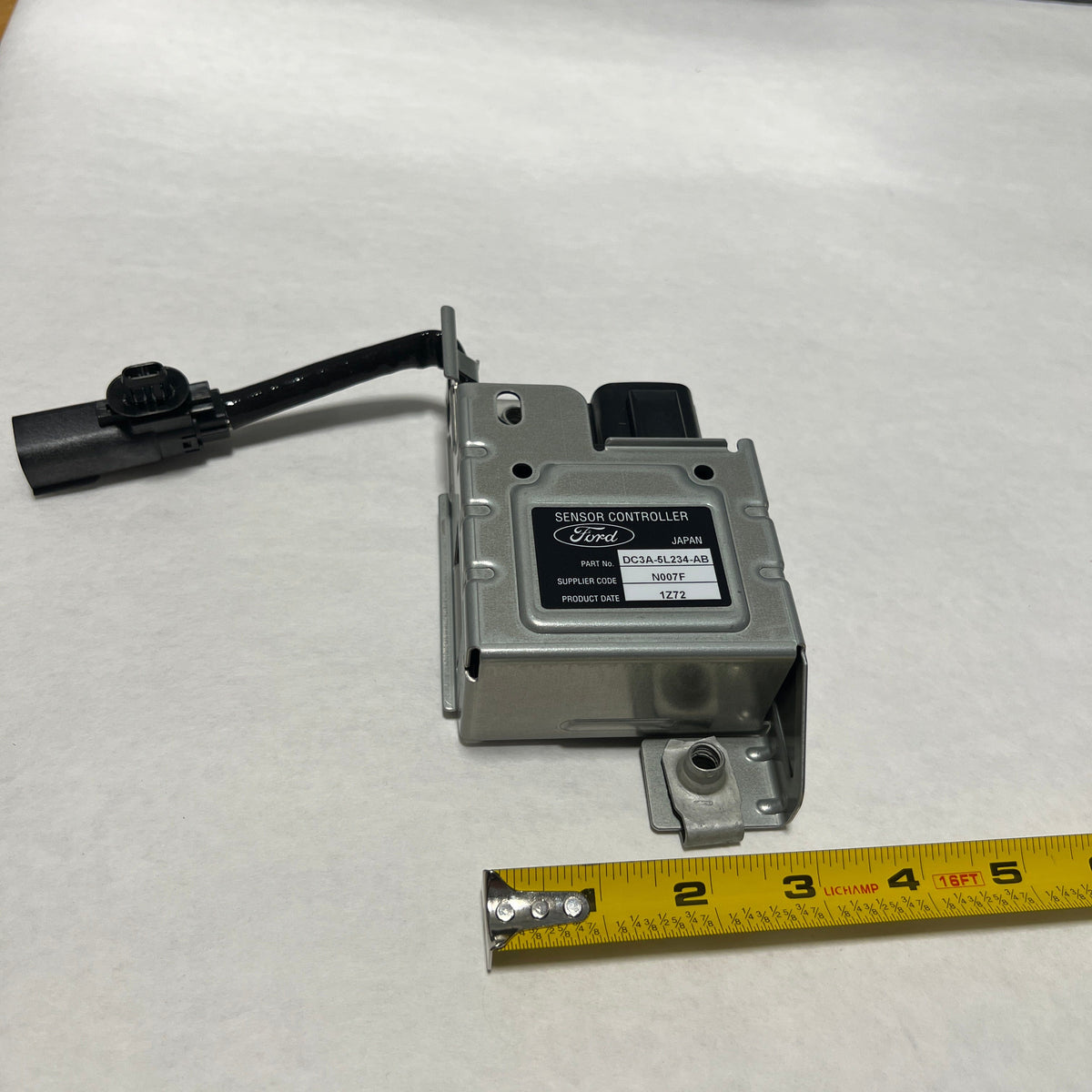 2015-2019 Ford Transit 150 250 350 3.2 Diesel NOX Control Module Genui ...