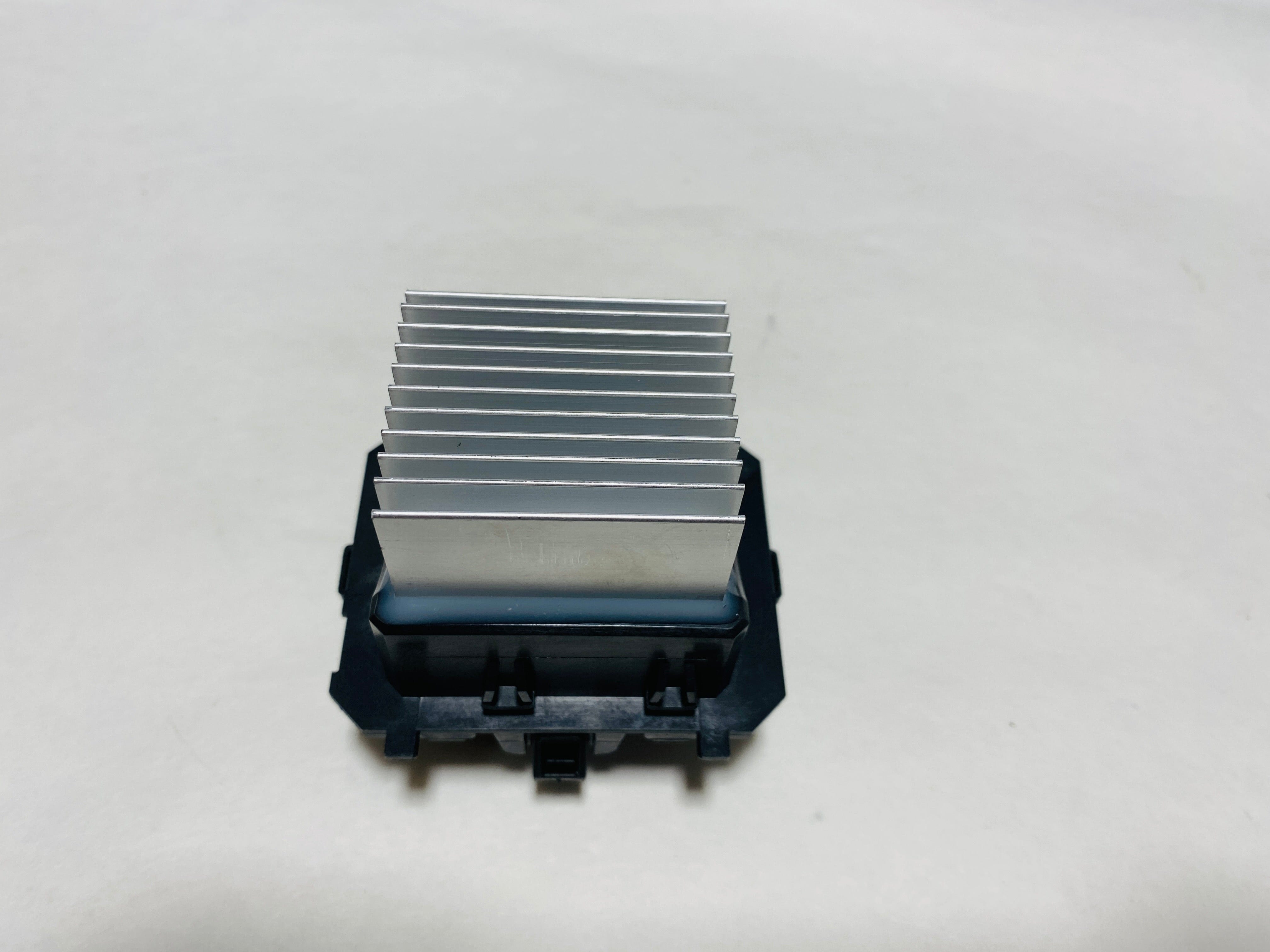 2015-2021 Ford Mustang Blower Motor Resistor Module – Conquest Auto Parts