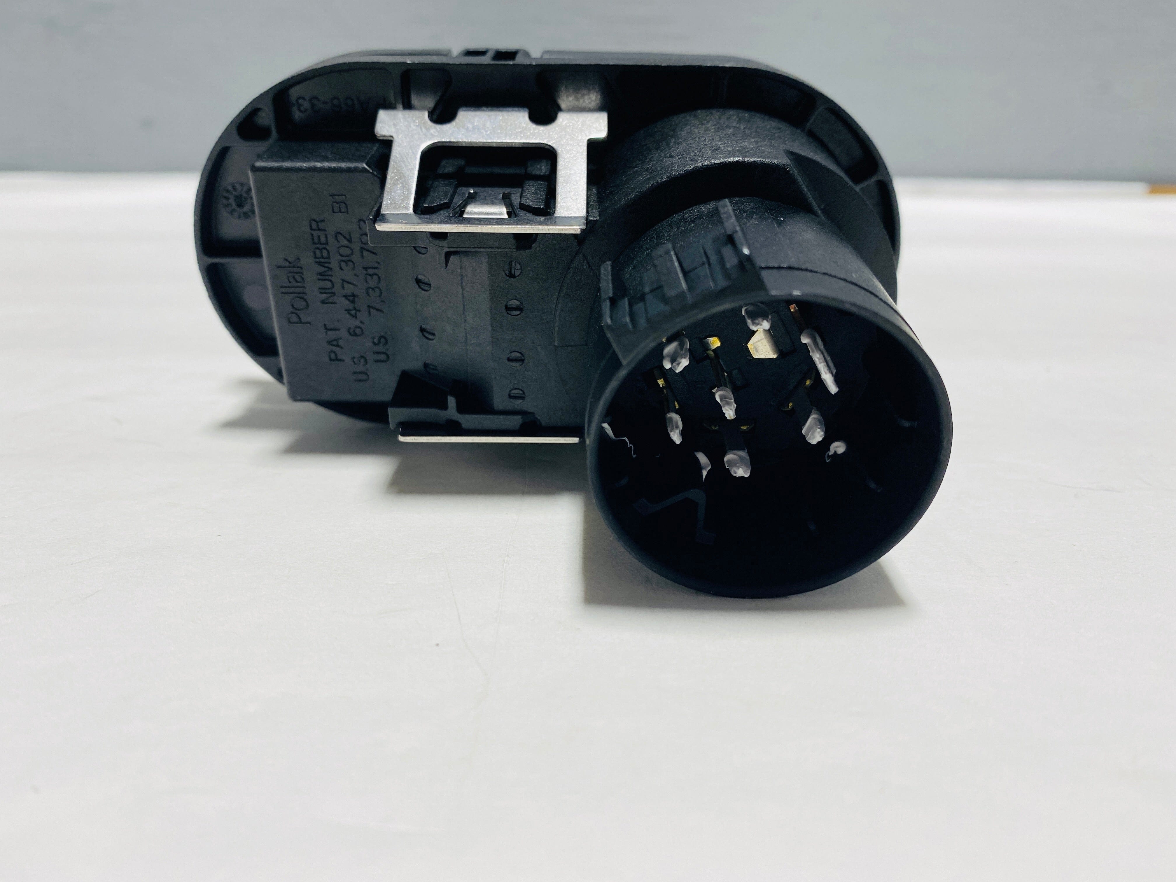 2016-2023 Toyota Tacoma Towing Hitch Harness Connector 4 and 7 Wire ...