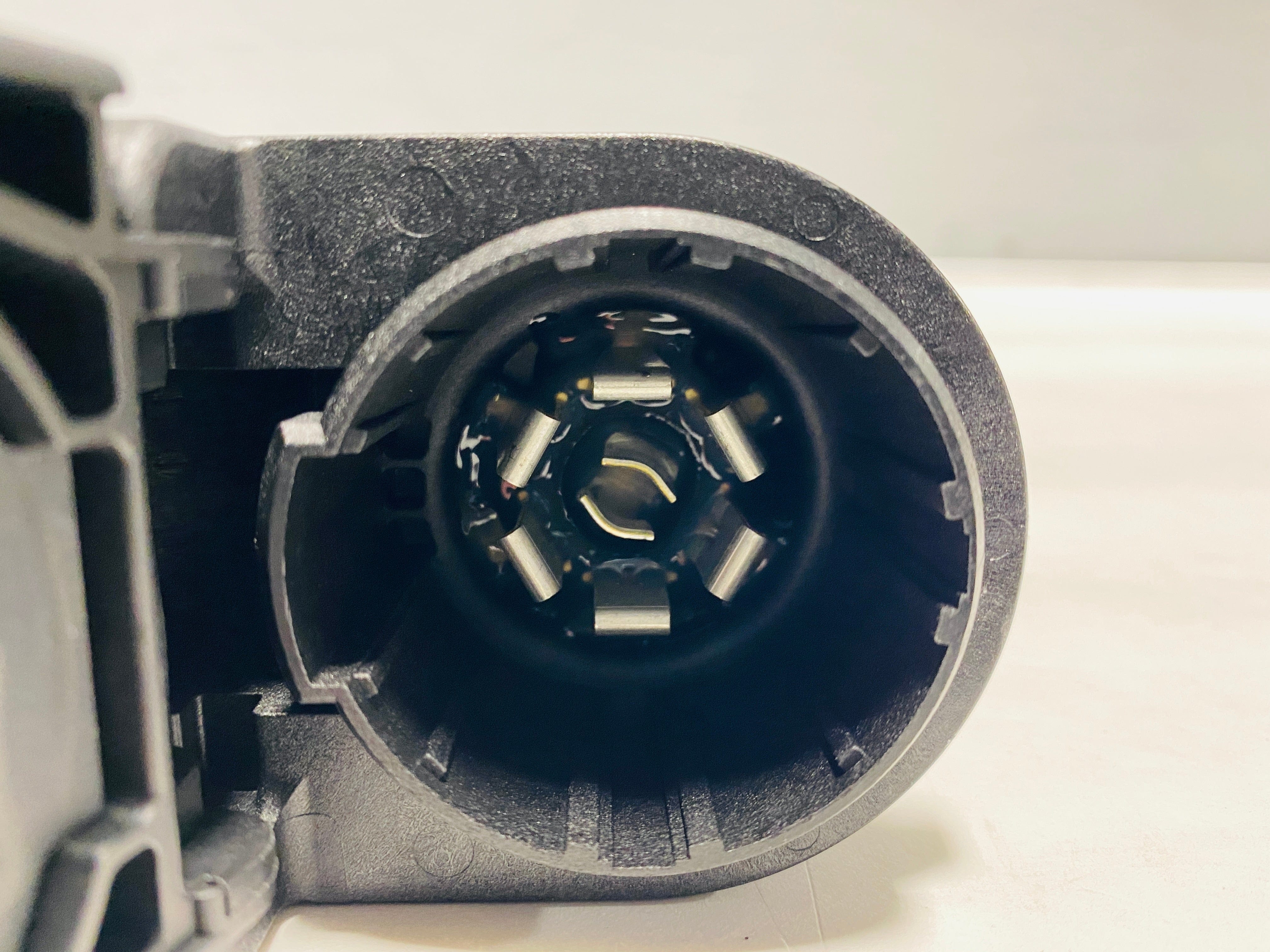 2016-2023 Toyota Tacoma Towing Hitch Harness Connector 4 and 7 Wire ...