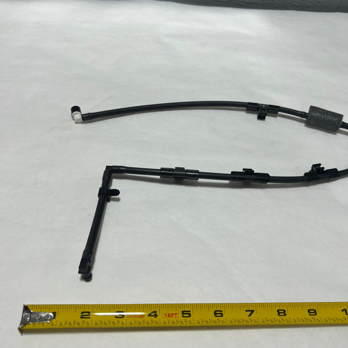 OEM Washer Fluid Hose for 2017-2018 Ford F-250 F-350 | Ford| – Conquest ...