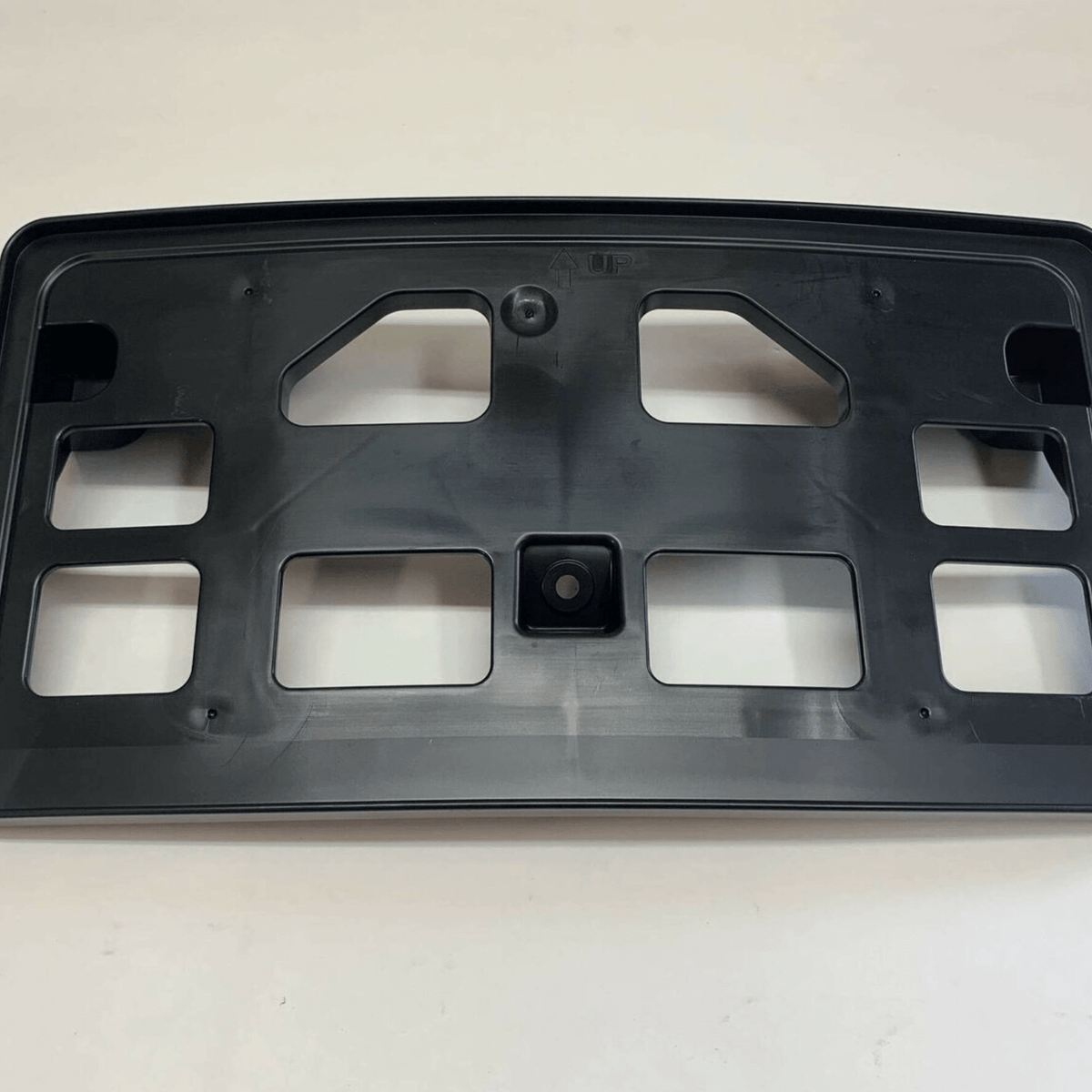 OEM 2017-2020 Acura MDX Front License Plate Bracket | Acura| – Conquest ...