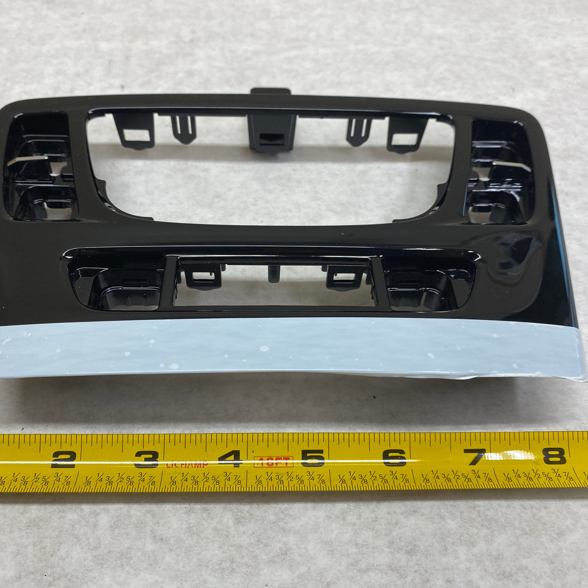 2017-2022 Buick Encore OEM Dash Bezel Trim | GM | Shop Now – Conquest ...