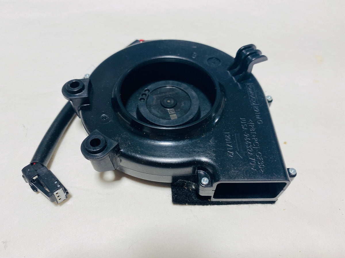 2018-2020 Ford F-150 Temperature Controlled Seat Blower Motor ...
