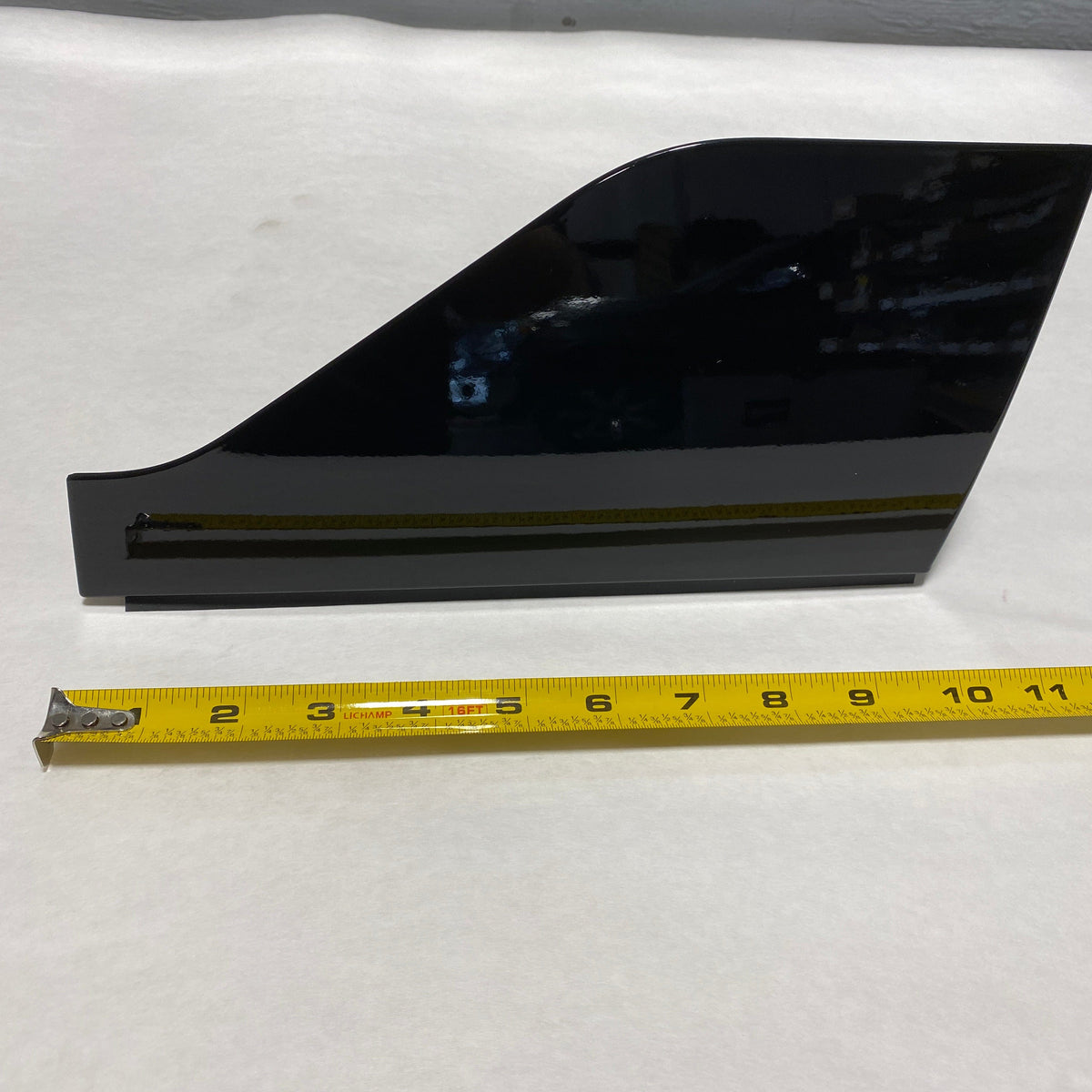 OEM 2020-2024 Ford Escape Roof Drip Molding | Ford | Shop – Conquest ...