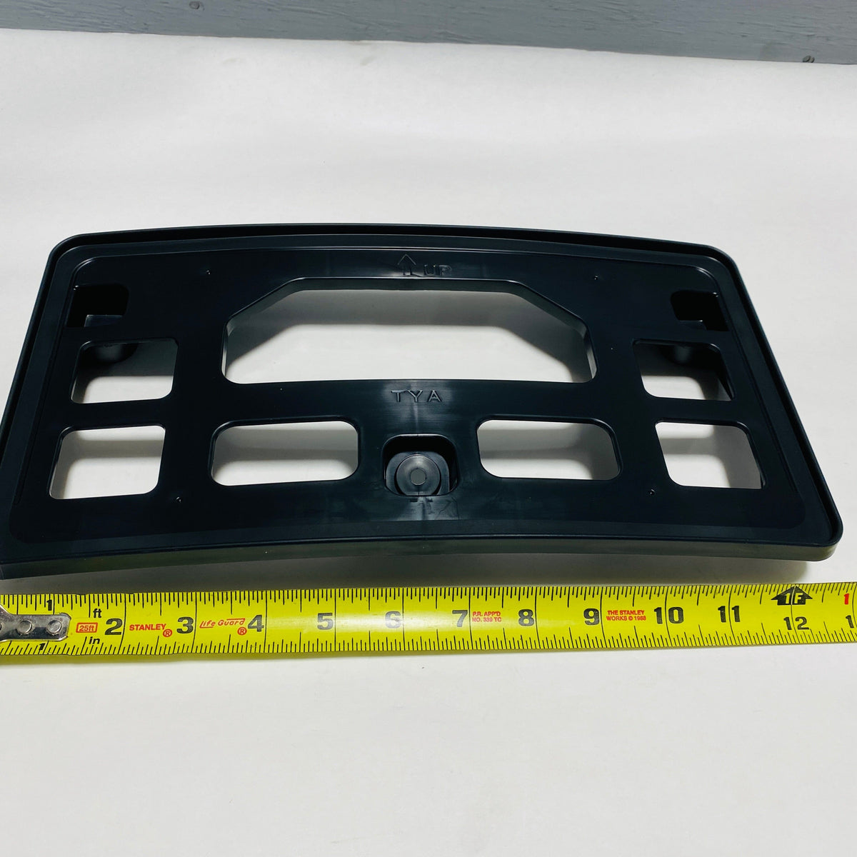 2022-2024 Acura MDX Front License Plate Bracket OEM | Shop | – Conquest ...