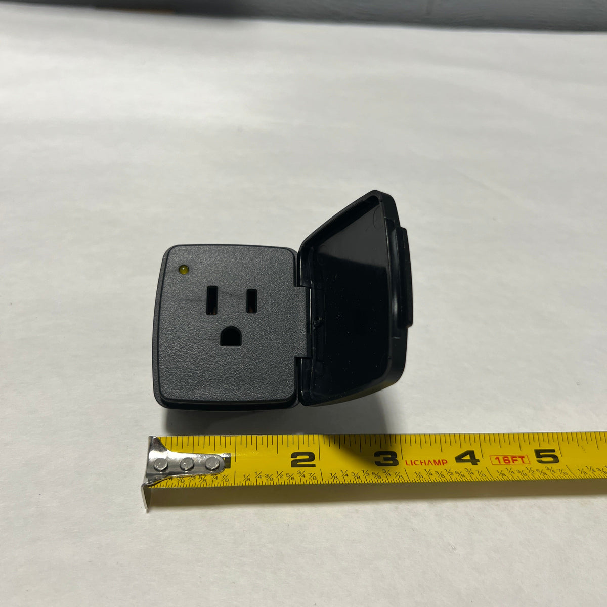 Ford Bronco & E-Transit Dash Power Outlet OEM | 2021-2025 | – Conquest ...
