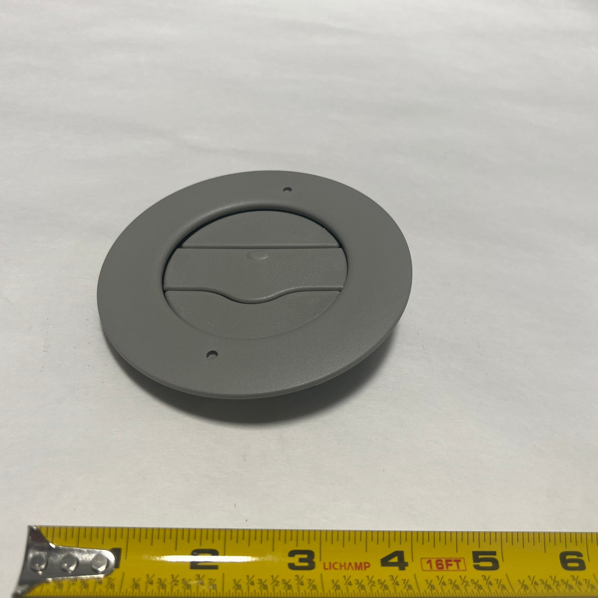 Enclave Acadia Traverse (1) Light Titanium Auxiliary Air Conditioning ...